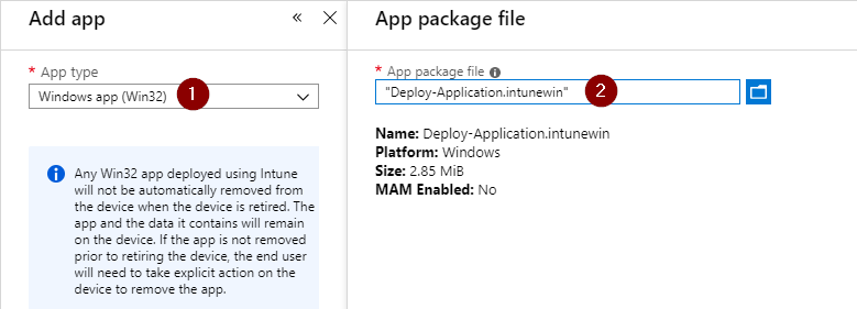 Linking your Microsoft Store for Business to Intune – 365 by Thijs