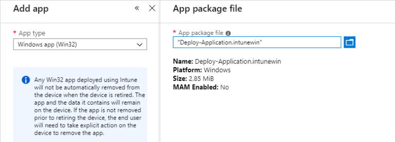 Installing Visio onto an Existing Office installation with PSADT and ...