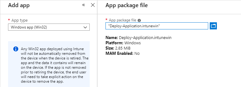 Installing Visio onto an Existing Office installation with PSADT and ...