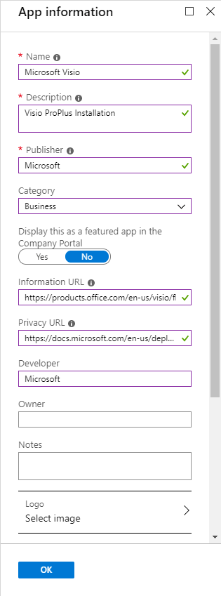 Installing Visio onto an Existing Office installation with PSADT and ...