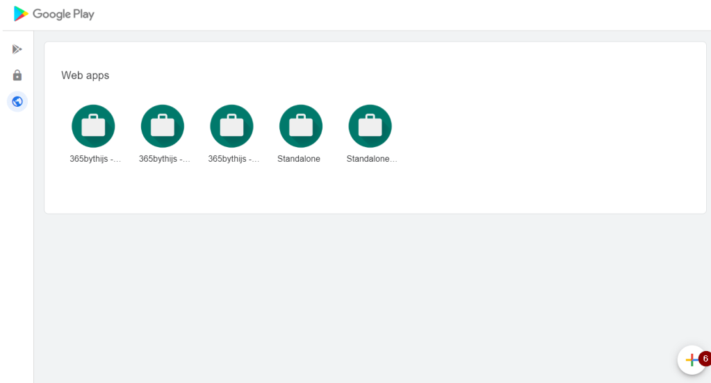 Google iFrame: Deploying Web Links with Intune – 365 by Thijs