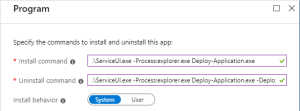 Installing Visio onto an Existing Office installation with PSADT and ...