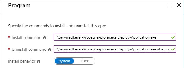 Installing Visio onto an Existing Office installation with PSADT and ...