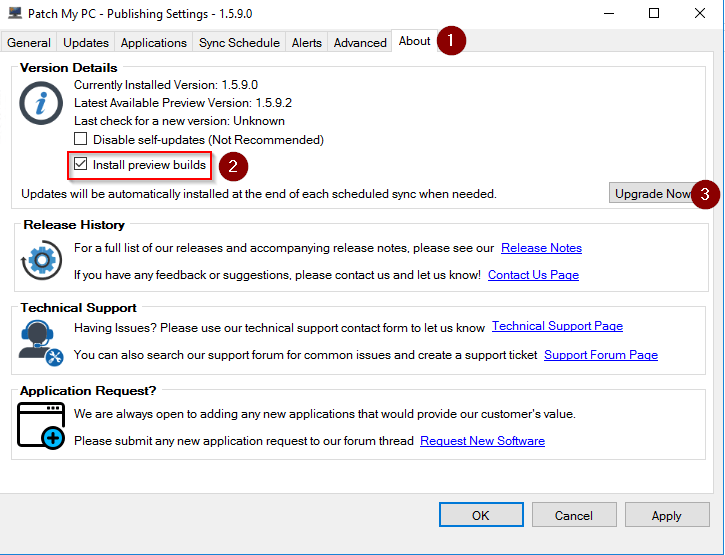 Automating 3rd Party application deployment in Intune with PatchMyPc ...