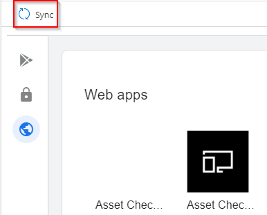Deploy Power App to a Managed Home Screen through MEM – 365 by Thijs