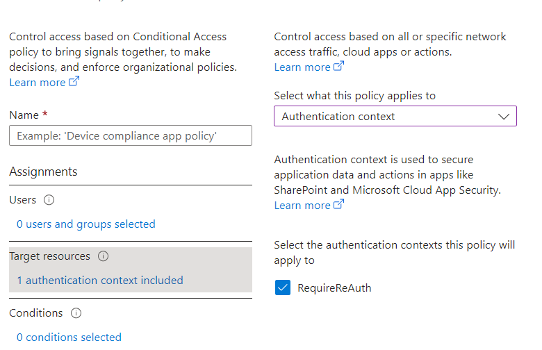 A new, must-have Conditional Access policy – 365 by Thijs